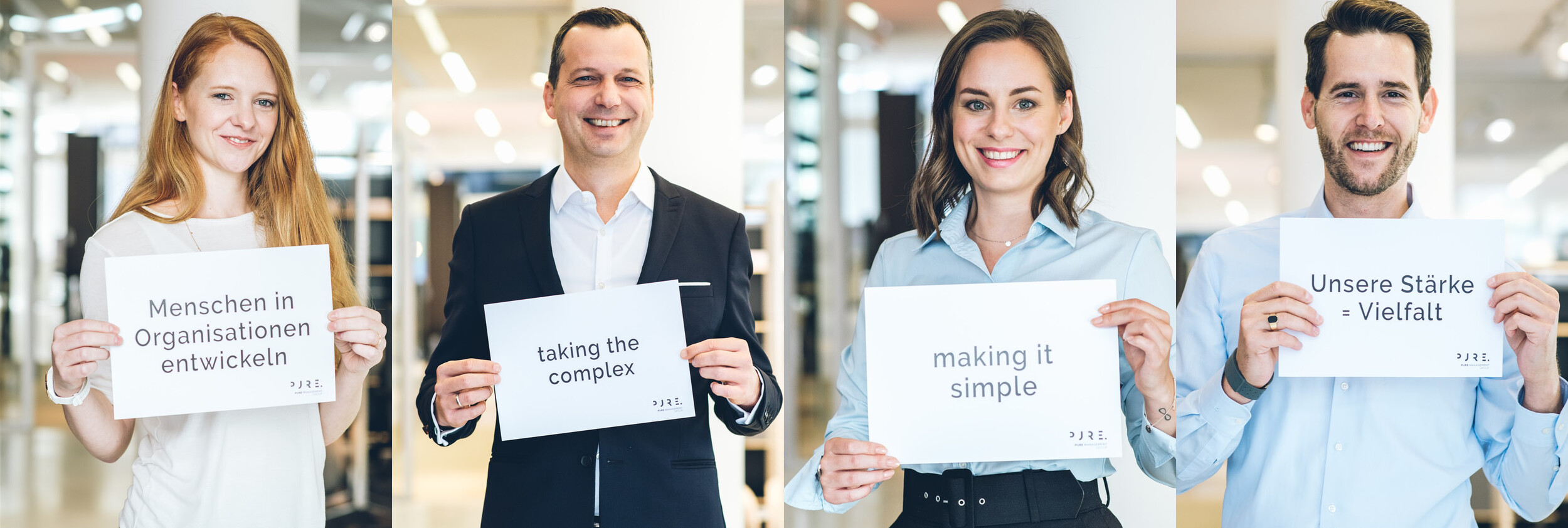 Pure Management Group - Pure Management Group