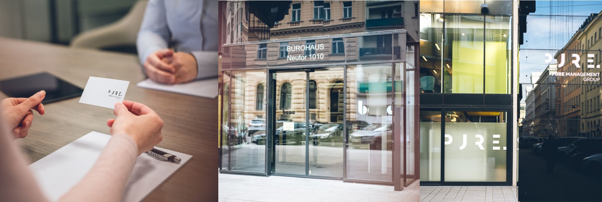 Pure Management Group - Pure Management Group