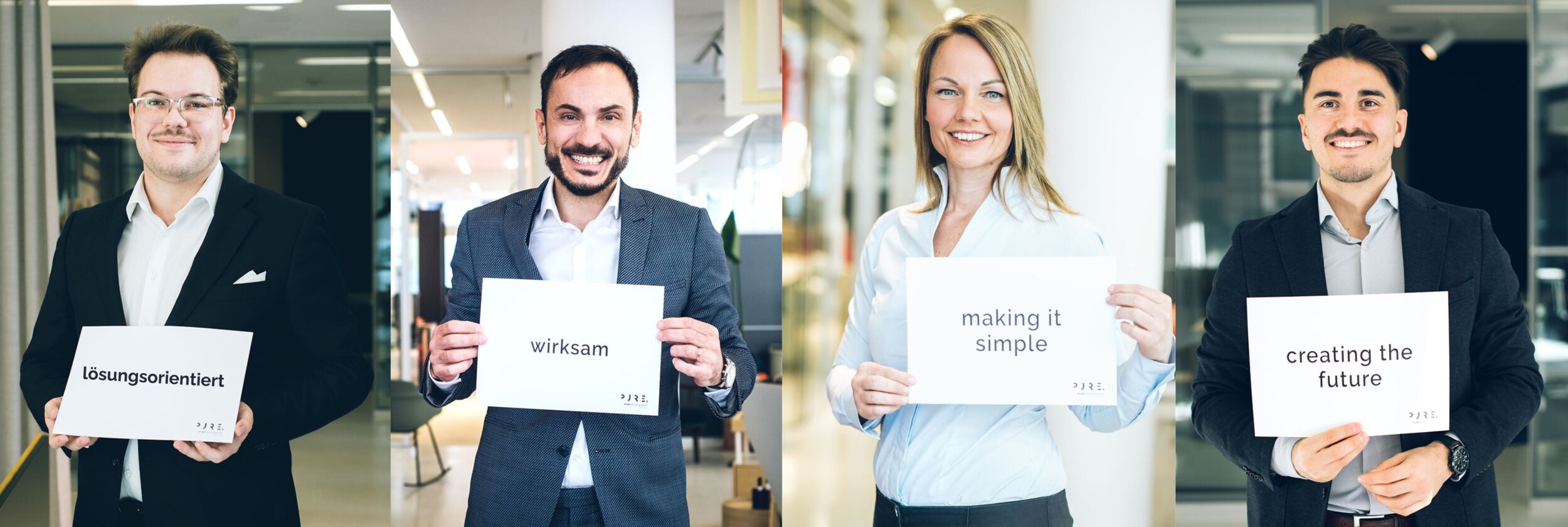 Pure Management Group - Pure Management Group